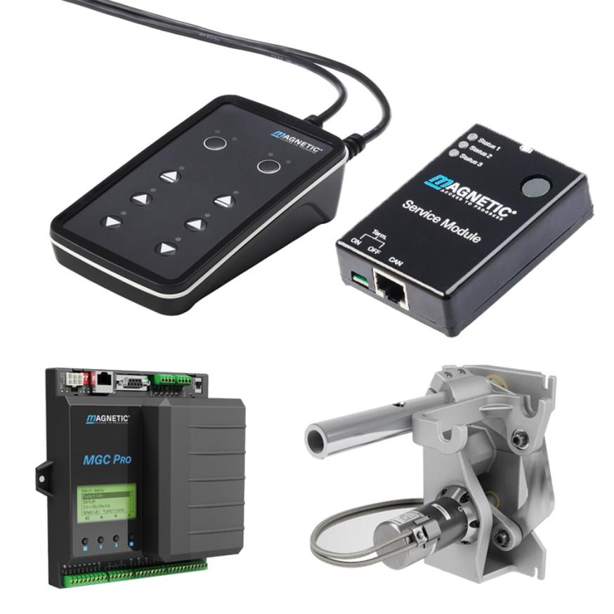 Resources Hub - Resources | Magnetic AutoControl Gate Openers
