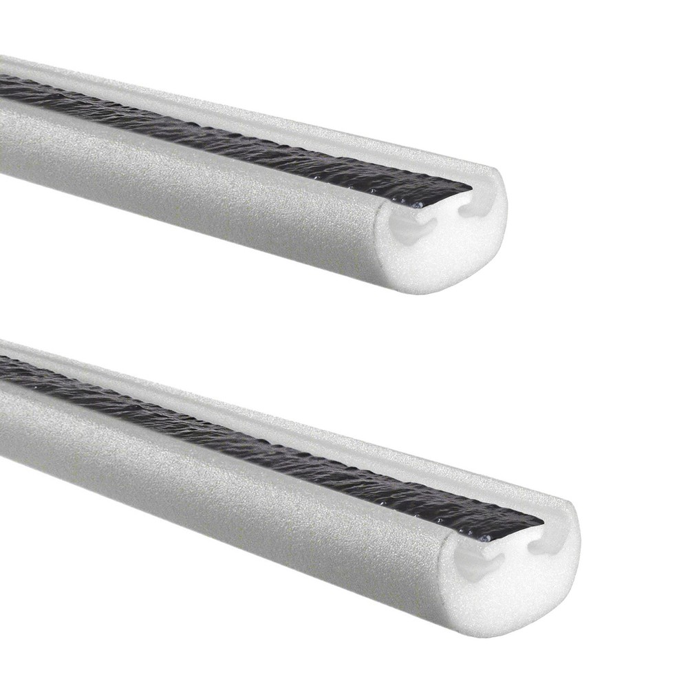 Magnetic AutoControl Foam Edge Protection 78" Long (2 Pieces) - KS02 ...