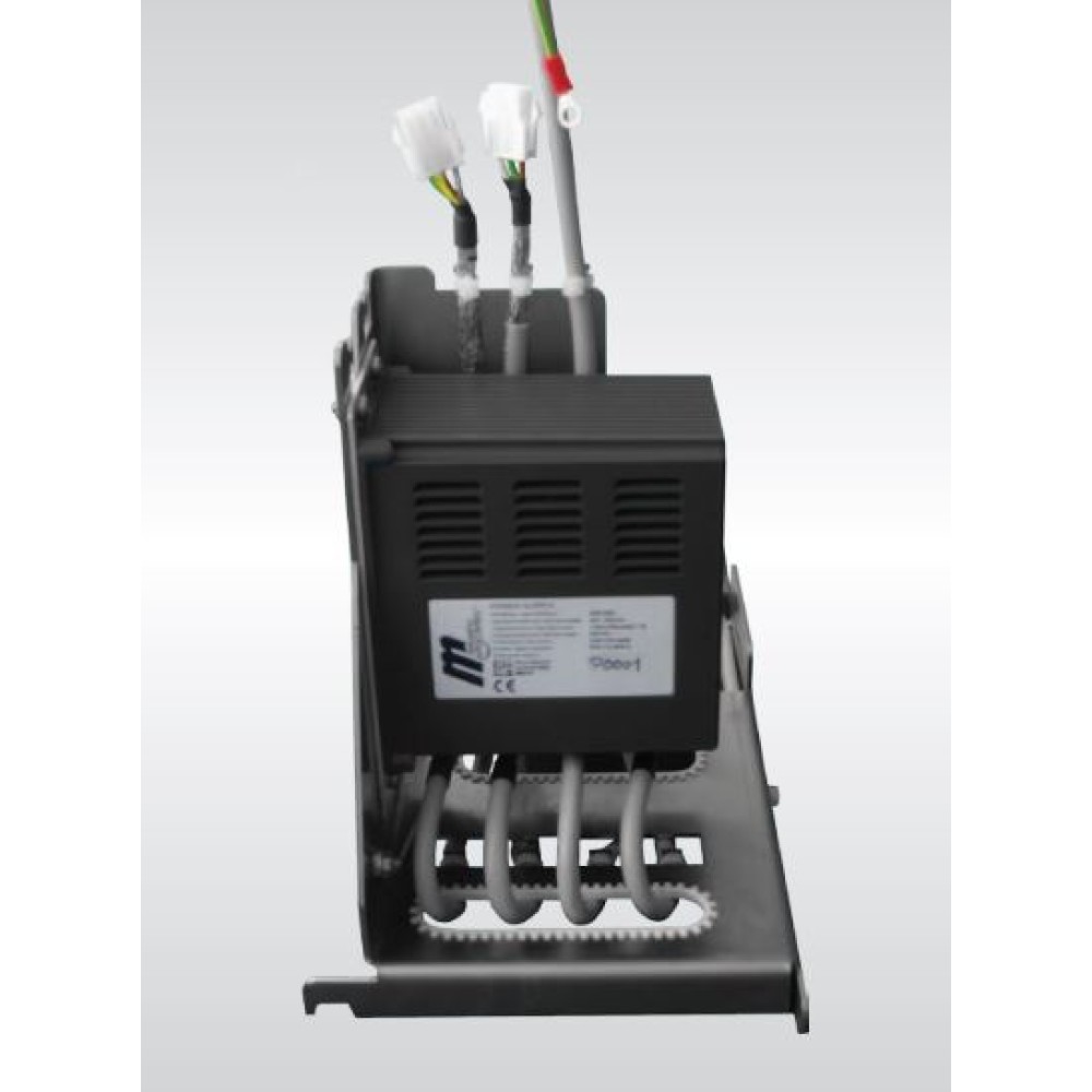 Magnetic AutoControl Battery Back-Up for Short Housing MicroDrive ...