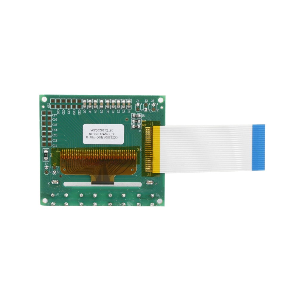 MGC Controller Display with Buttons - Magnetic AutoControl MGC-DU01 ...