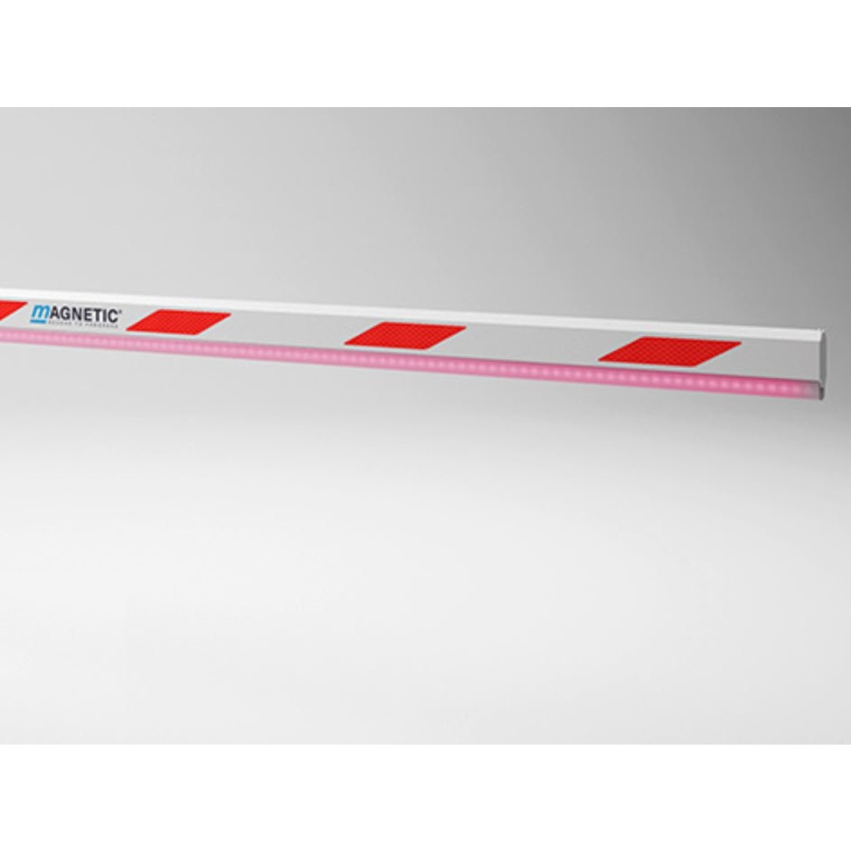 Magnetic Red/Green Led Strips Installed For 10' Varioboom Includes ...