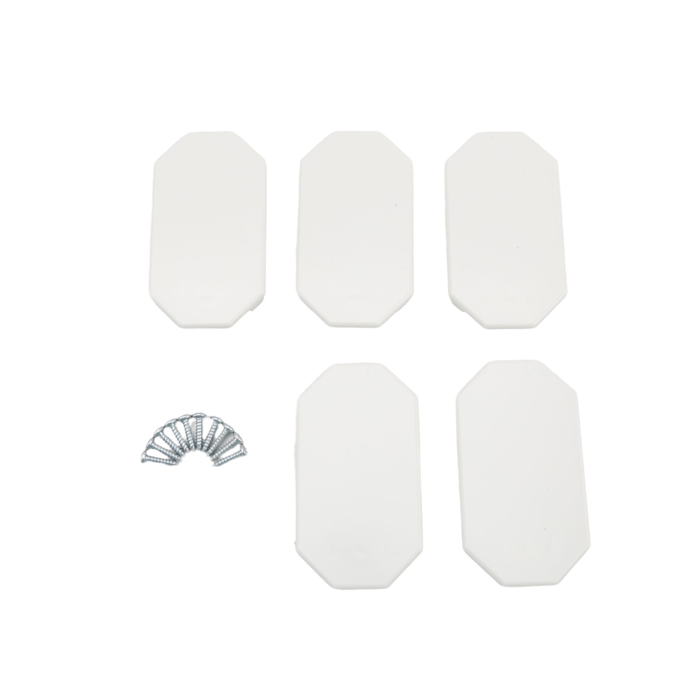 Magnetic Small Boom End Cap w/ 10 Screws | Magnetic AutoControl Gate ...