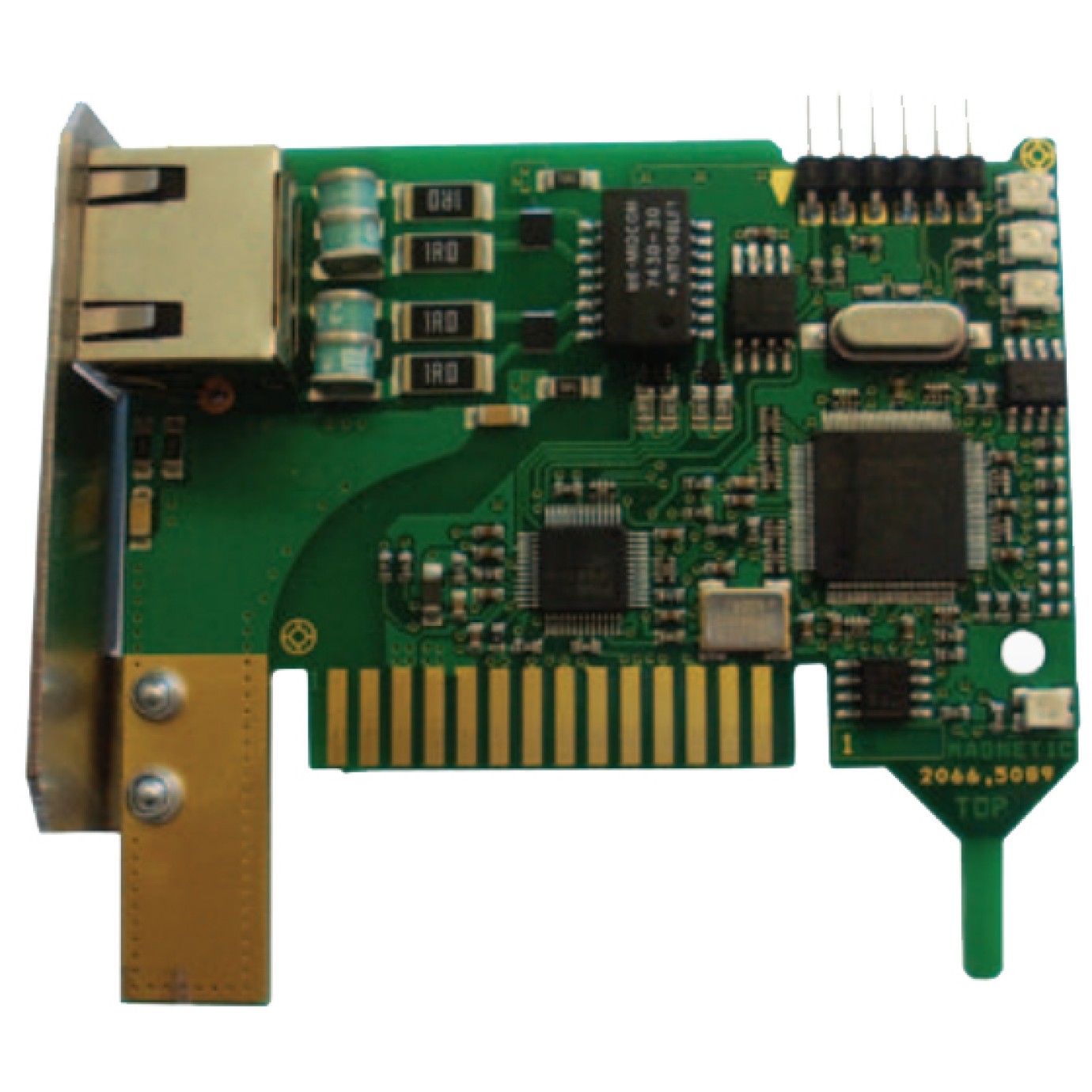 Magnetic AutoControl Ethernet Module (Installed) - EM01 | Magnetic ...