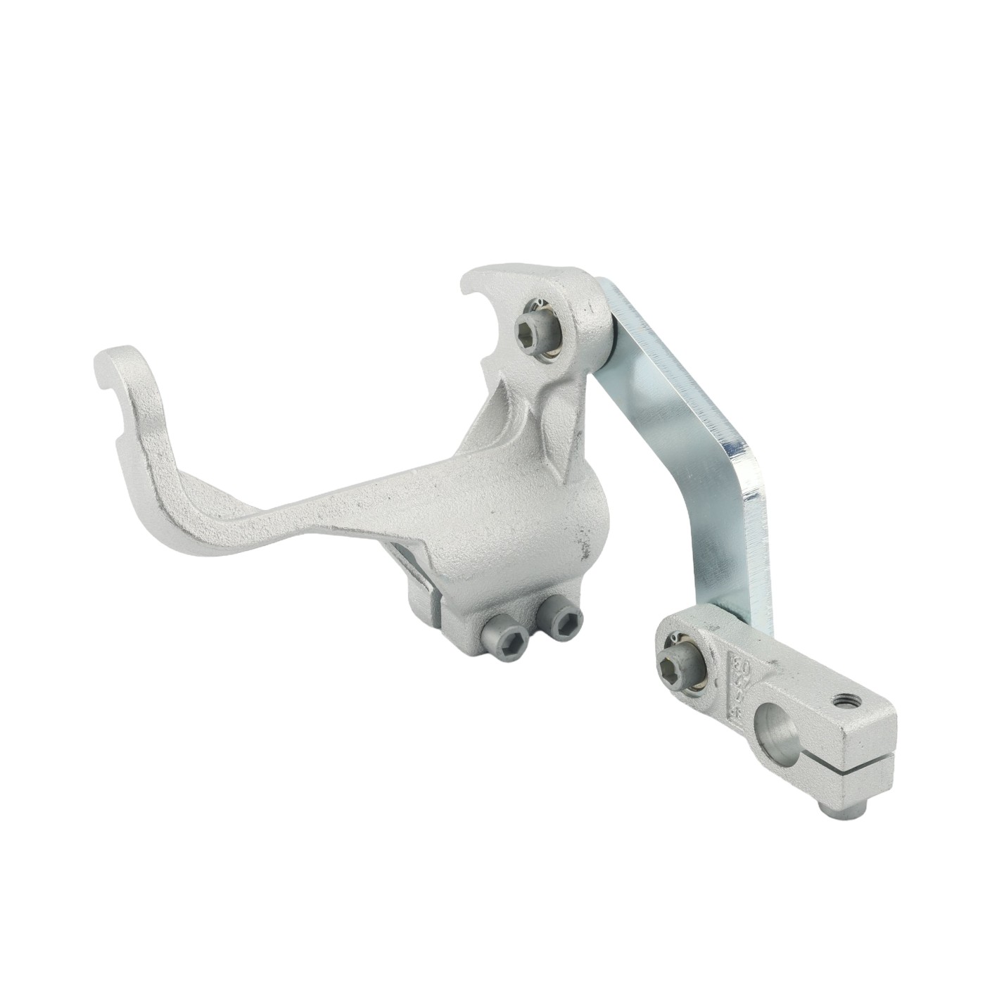 Magnetic Access Pro-L or Pro-H Lever System | Magnetic AutoControl Gate ...