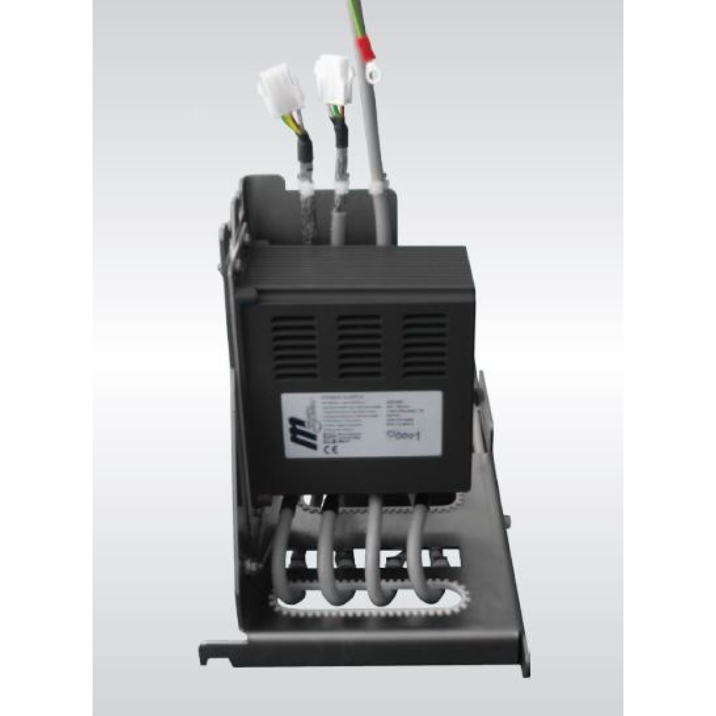 Magnetic AutoControl Battery Back-Up for Short Housing MicroDrive ...