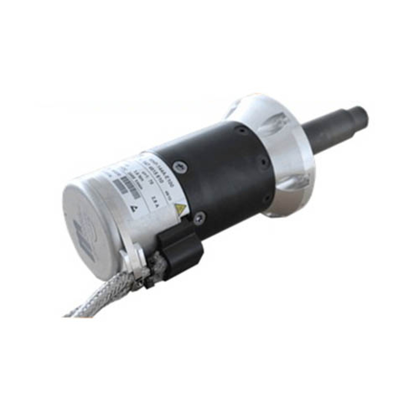 Magnetic AutoControl Motor for Toll, Toll Pro, Parking Pro, and Access ...