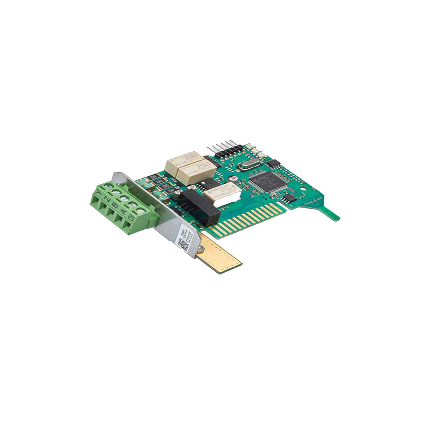 Magnetic AutoControl Professional Tech RS485 Module - RSM01 | Magnetic ...