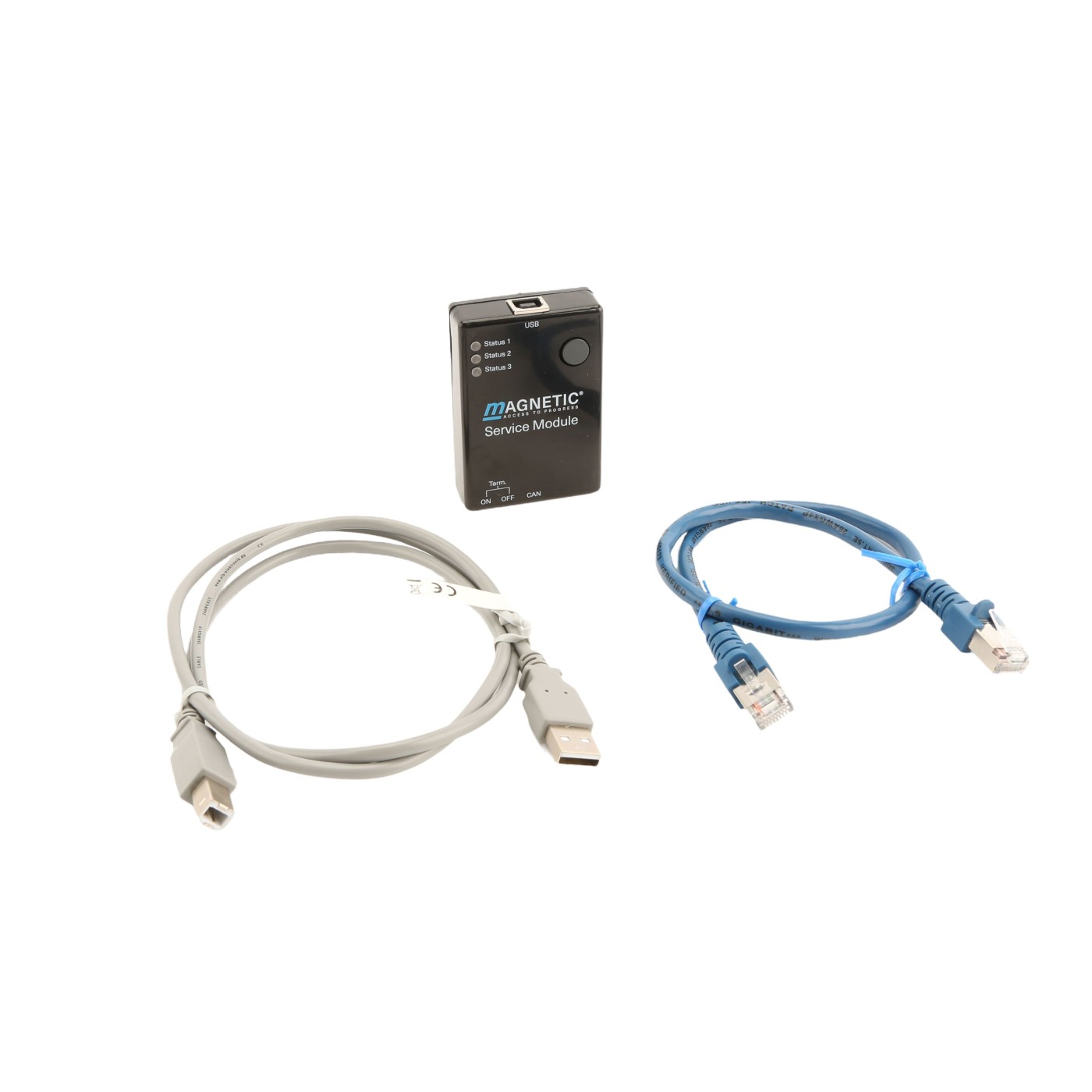 Magnetic AutoControl Professional Tech Service Module - SM01 | Magnetic ...