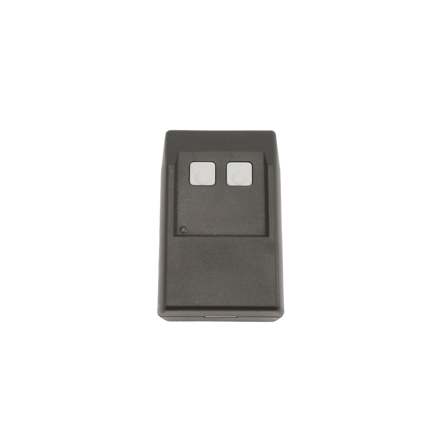 Magnetic AutoControl Remote / Transmitter 2 Button - HS2K01C | Magnetic ...