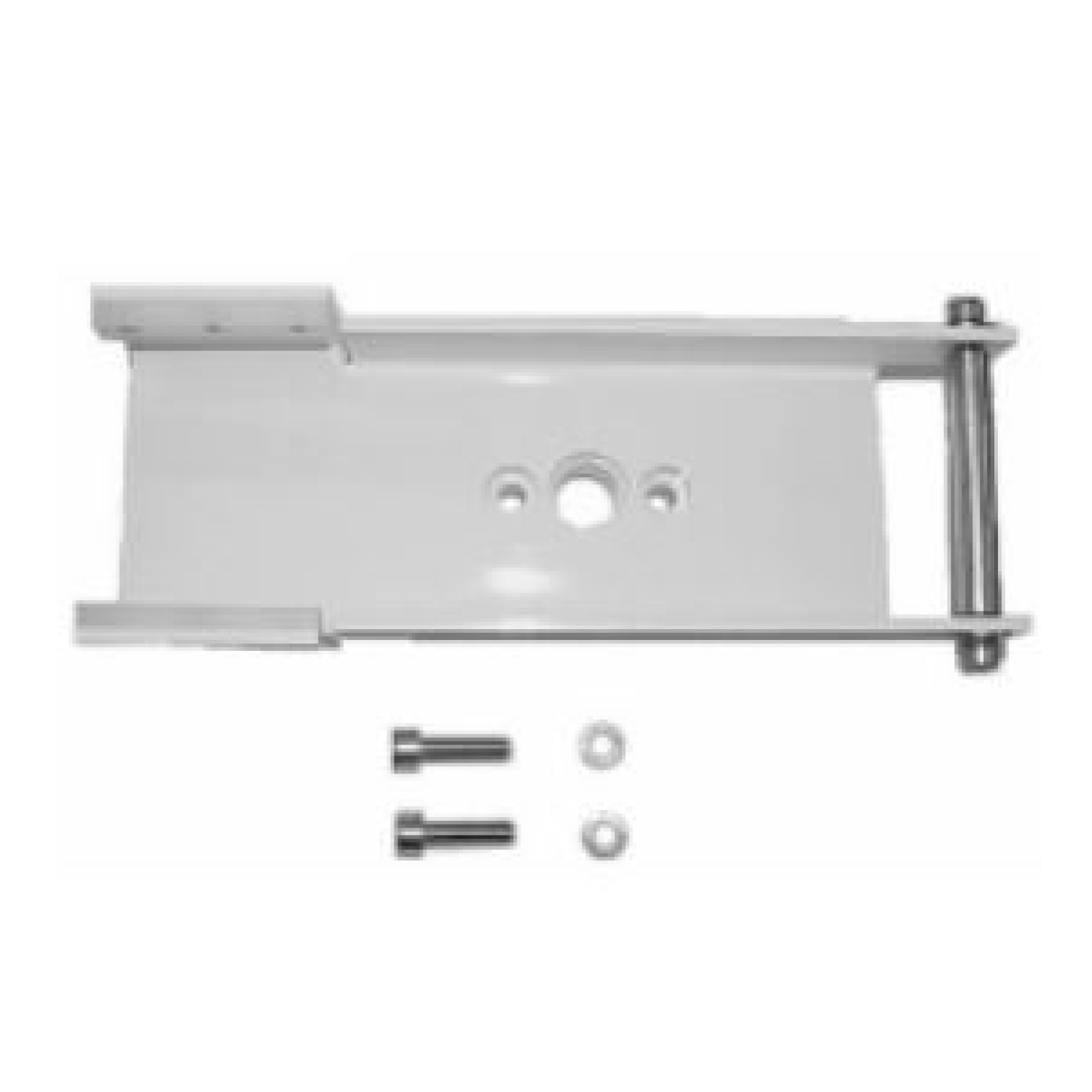 Magnetic AutoControl Octagonal Swing Away Flange (Toll Only) - FLSA-MBS ...