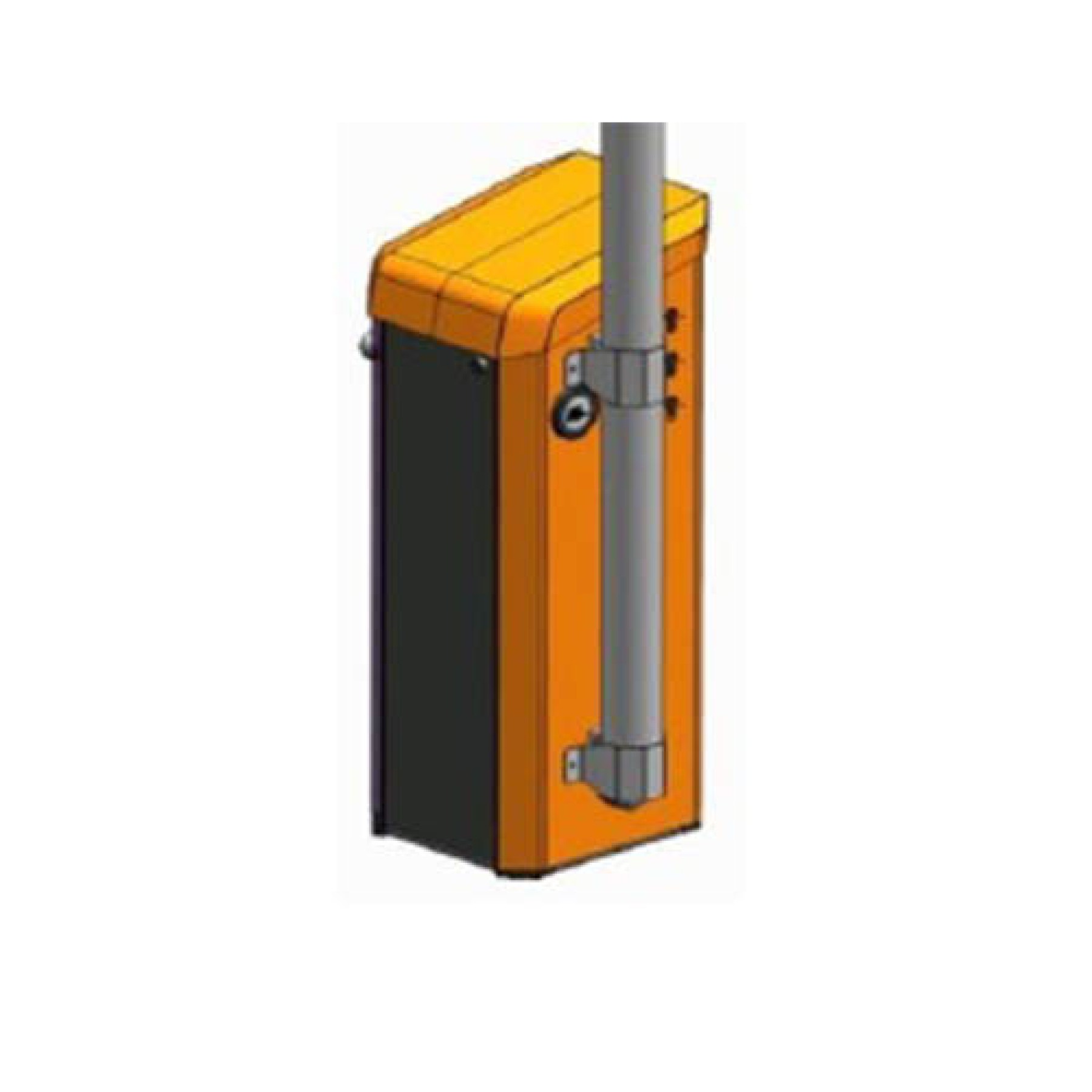 Magnetic AutoControl Mounting Kit for Traffic Signals or AVI Readers ...