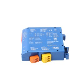 Magnetic AutoControl Single Channel Loop Detector (24V) - MID1E-800 ...