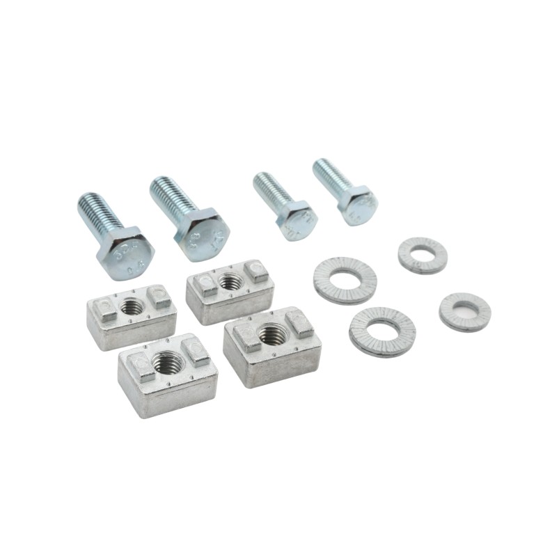 Magnetic MicroDrive Drive Unit Install Hardware | Magnetic AutoControl ...