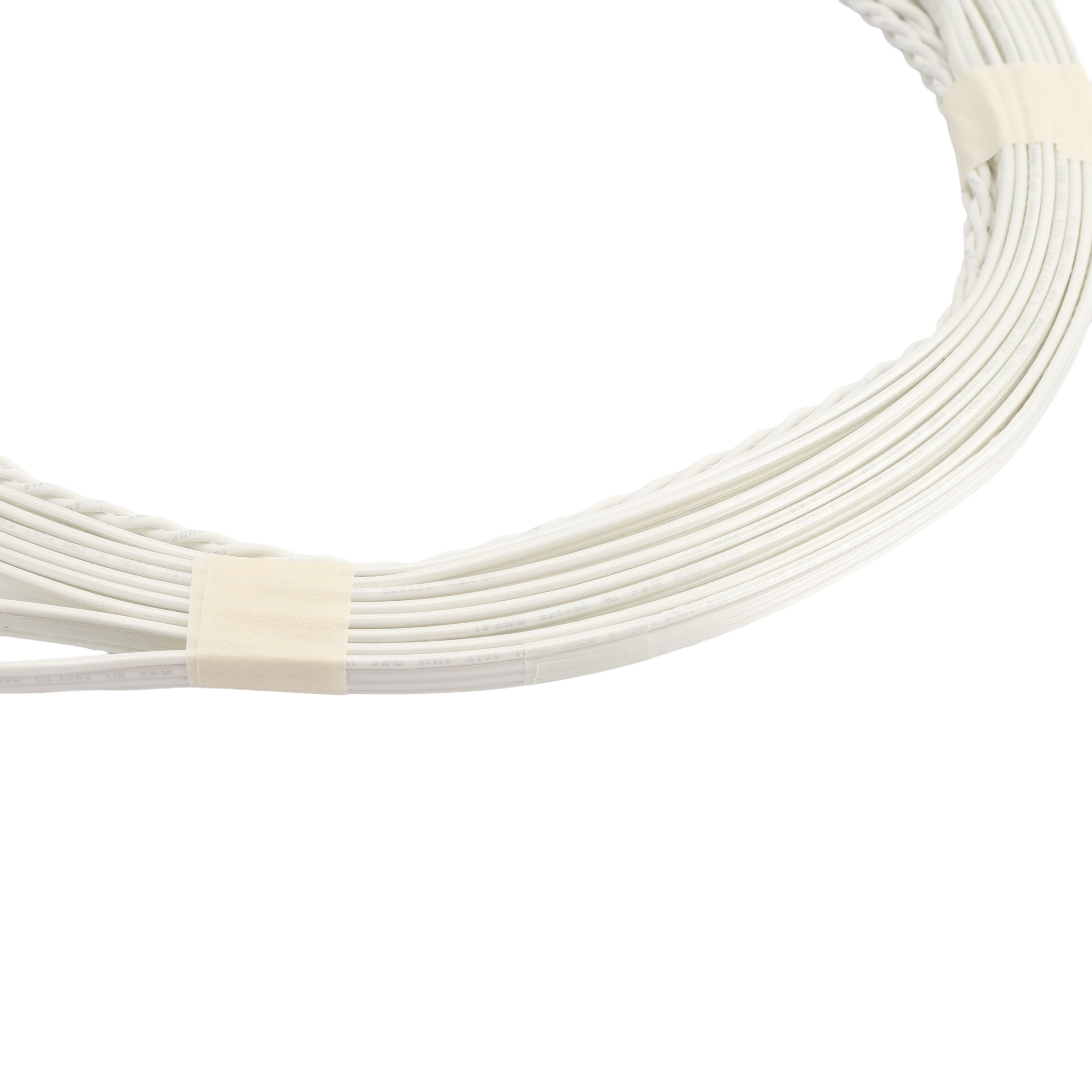 Magnetic 3 x 6 Sawcut Inductive Sawcut Loop w/ 20 ft. Lead In ...