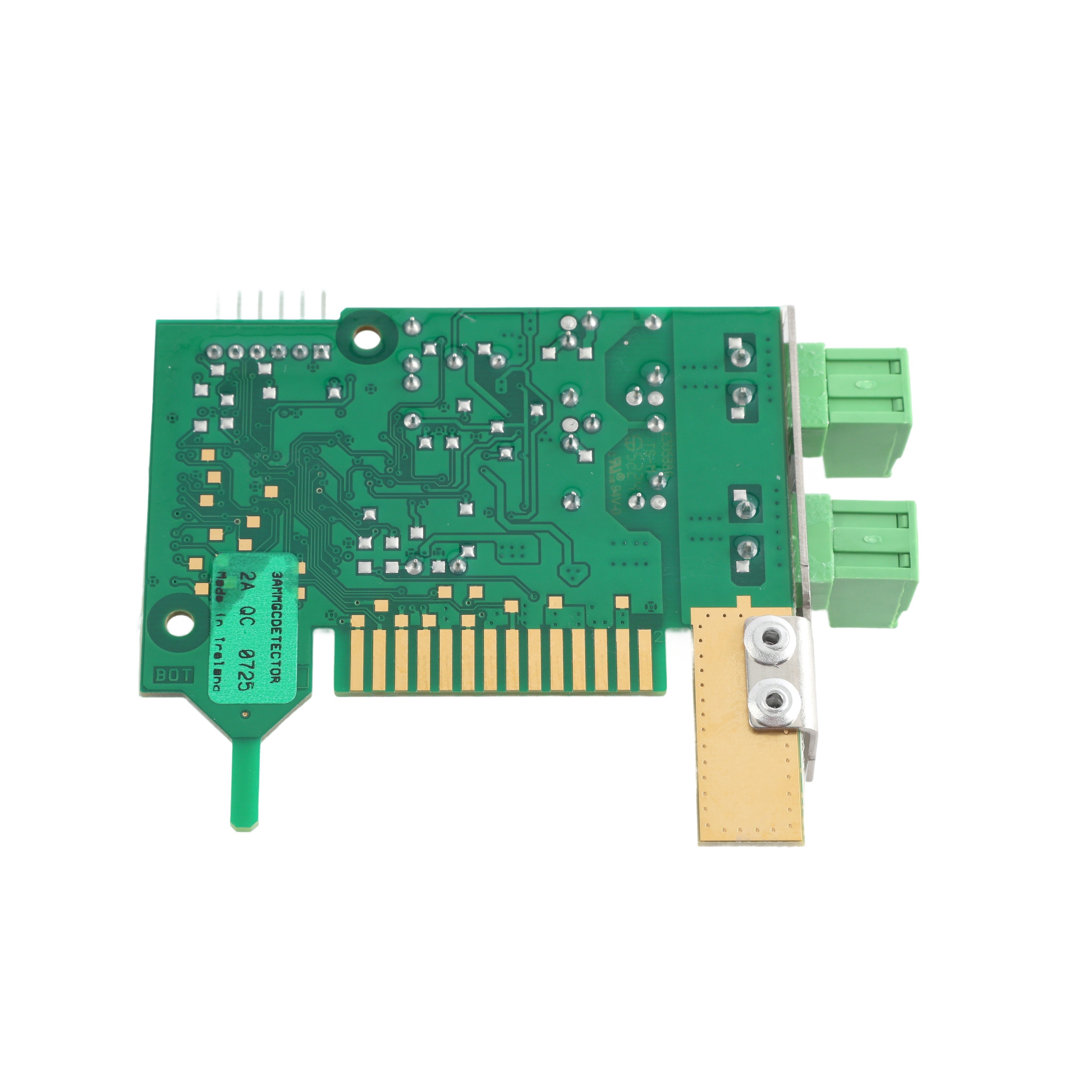Magnetic AutoControl 2-Channel Loop Detector Module (Uninstalled ...