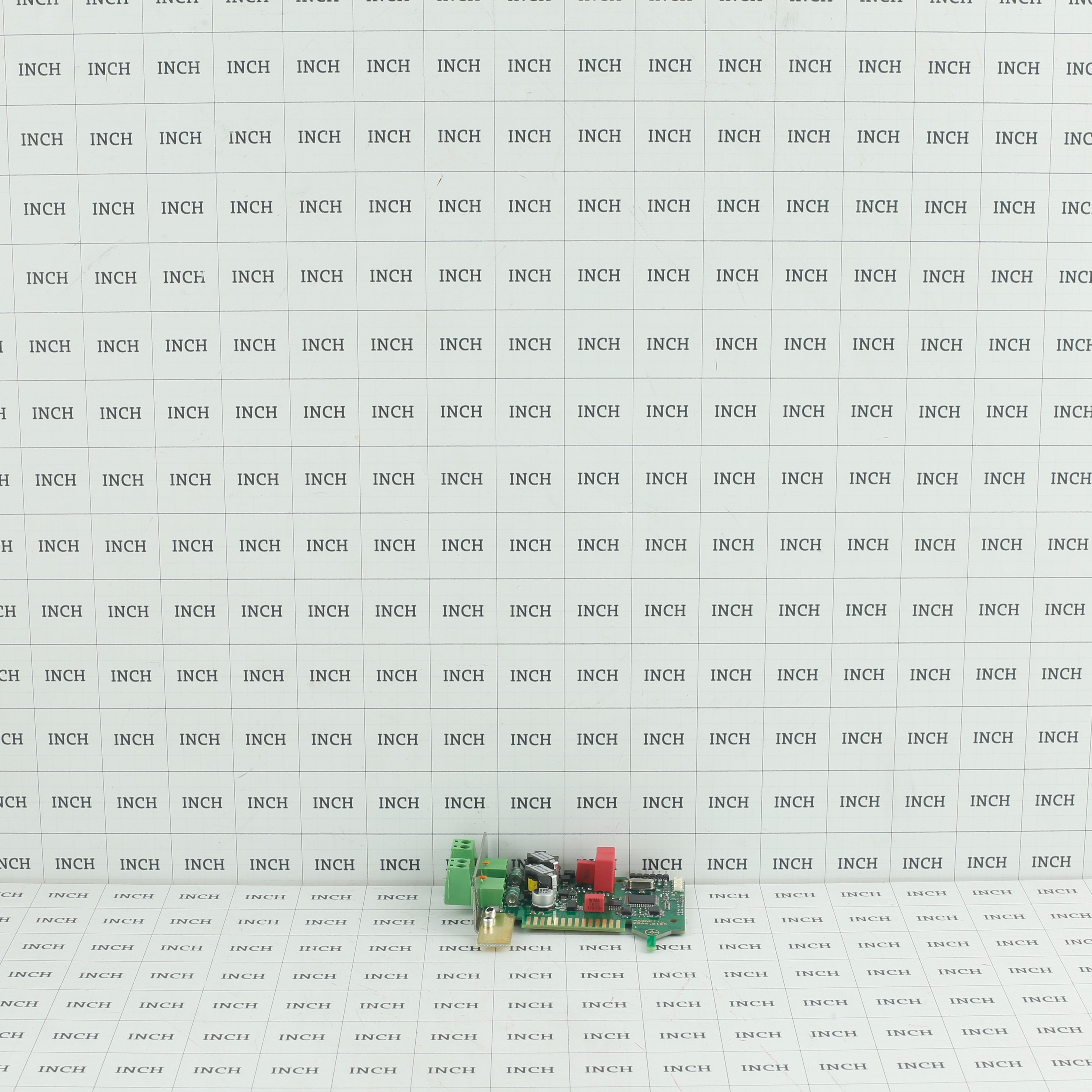 Magnetic AutoControl 2-Channel Loop Detector Module (Uninstalled ...