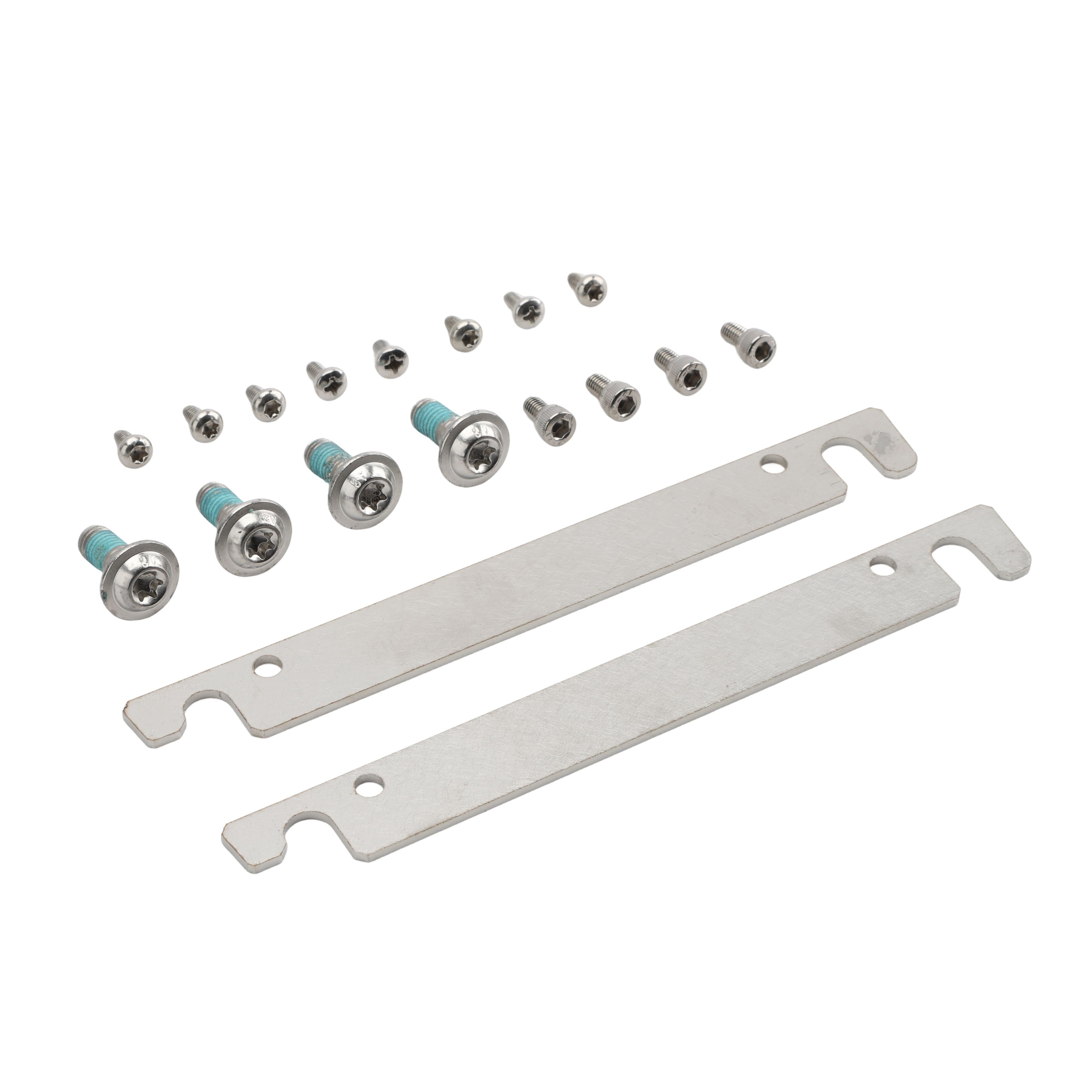 Magnetic AutoControl Break Away Flange Shim Upgrade Kit - FLVB03 ...