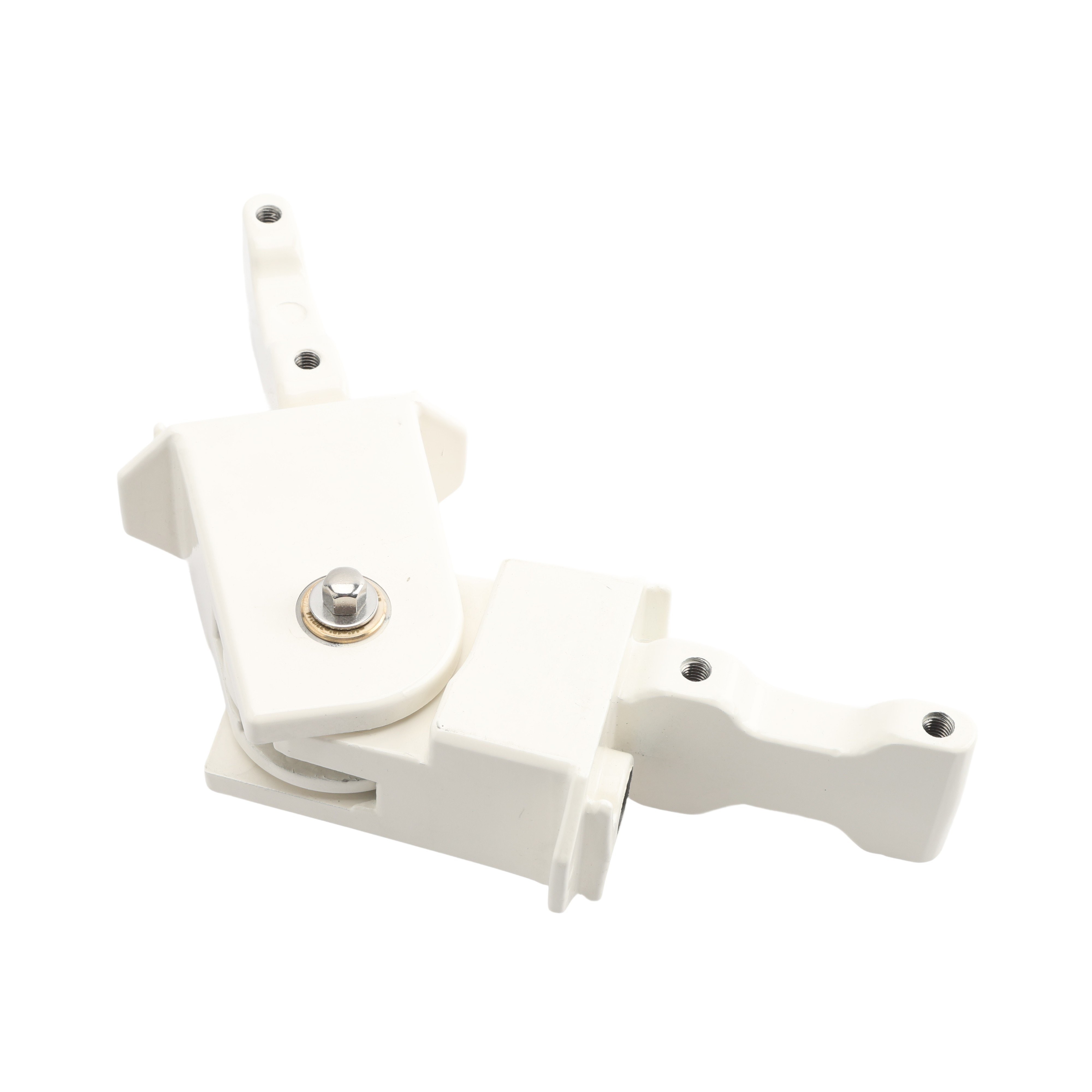 Magnetic AutoControl Folding Articulated MicroDrive Boom Mounting Kit ...