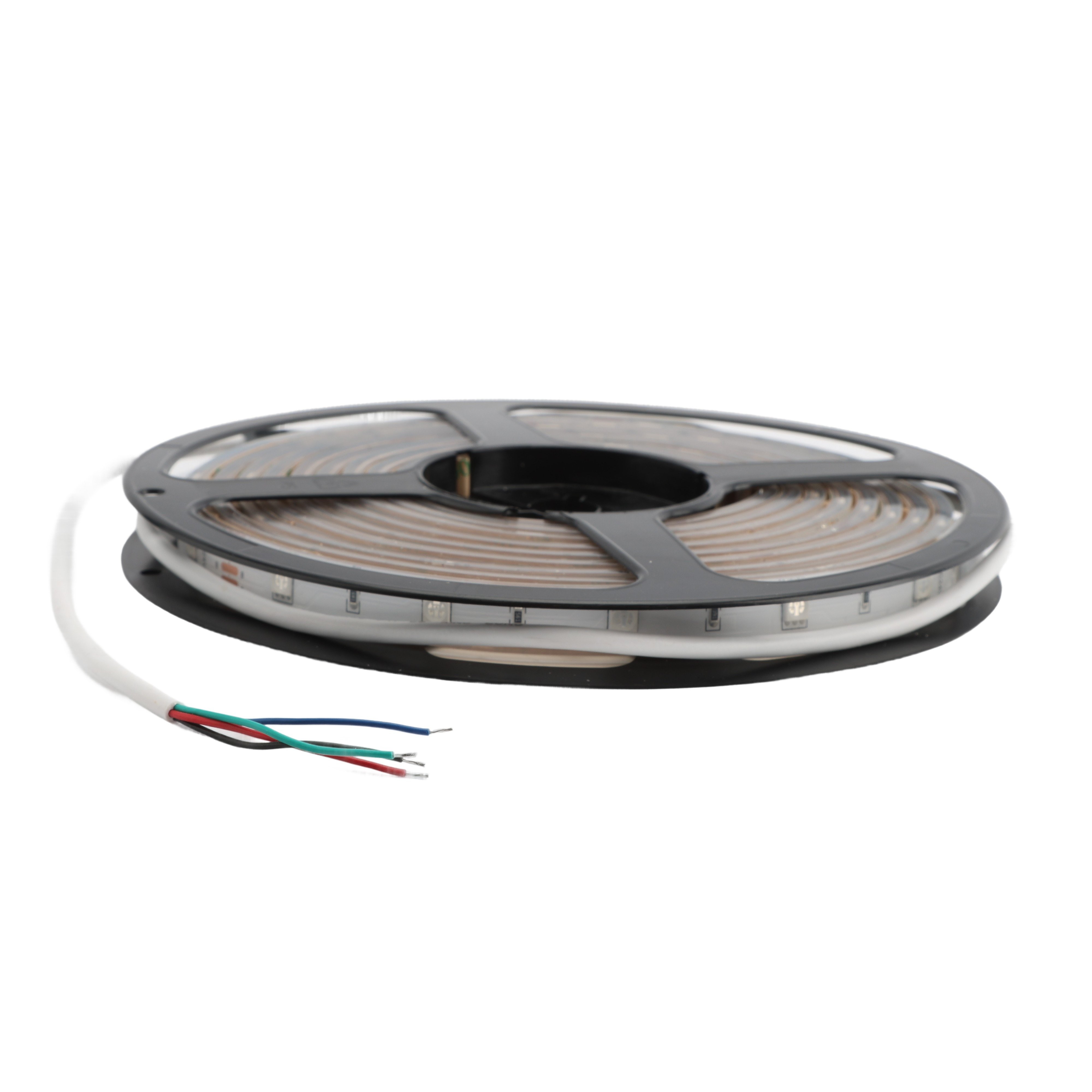 Pre-Cut Spare Led Strip for 12 Foot Magnetic Varioboom Barrier Arm ...