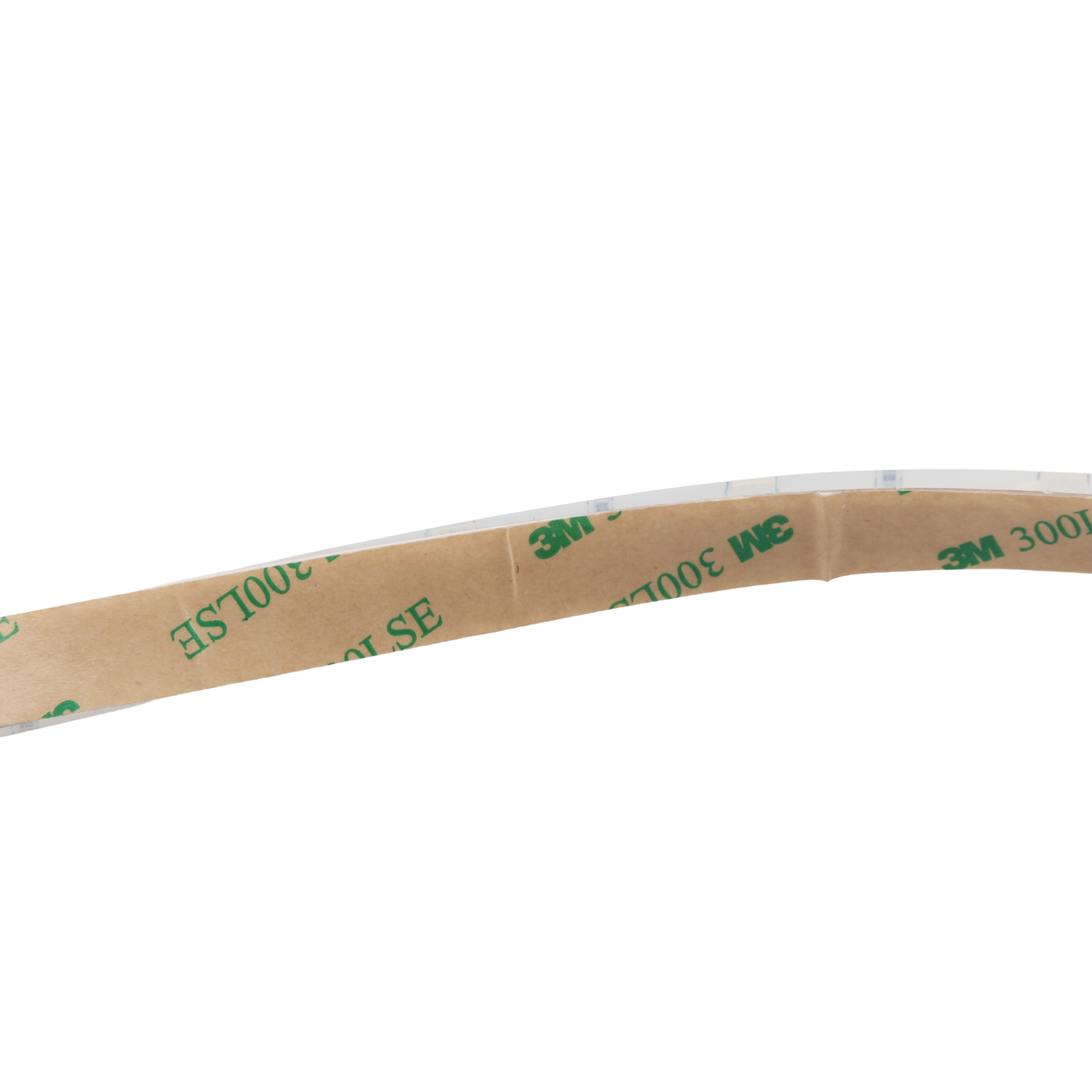 Pre-Cut Spare Led Strip for 12 Foot Magnetic Varioboom Barrier Arm ...