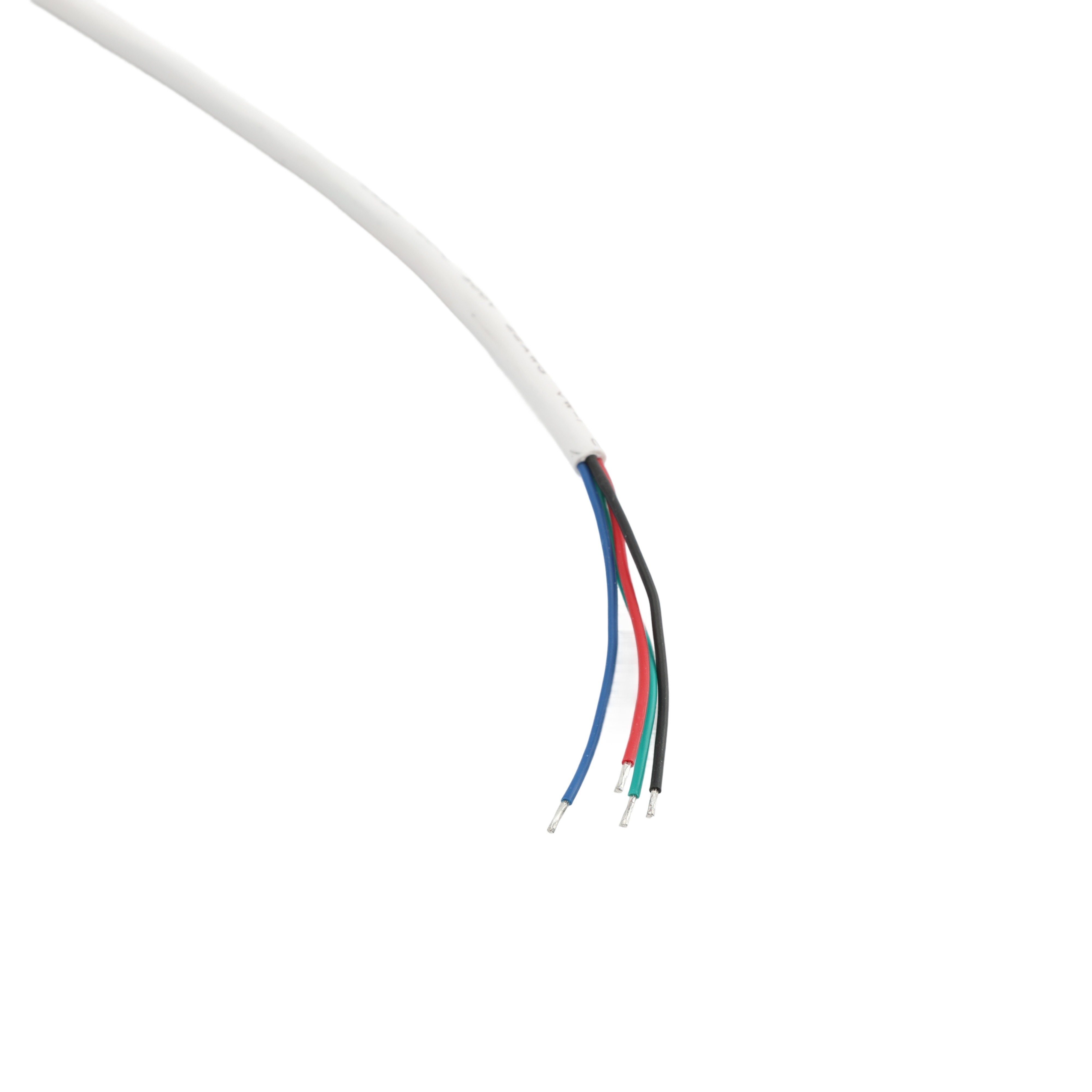 Pre-Cut Spare Led Strip for 12 Foot Magnetic Varioboom Barrier Arm ...