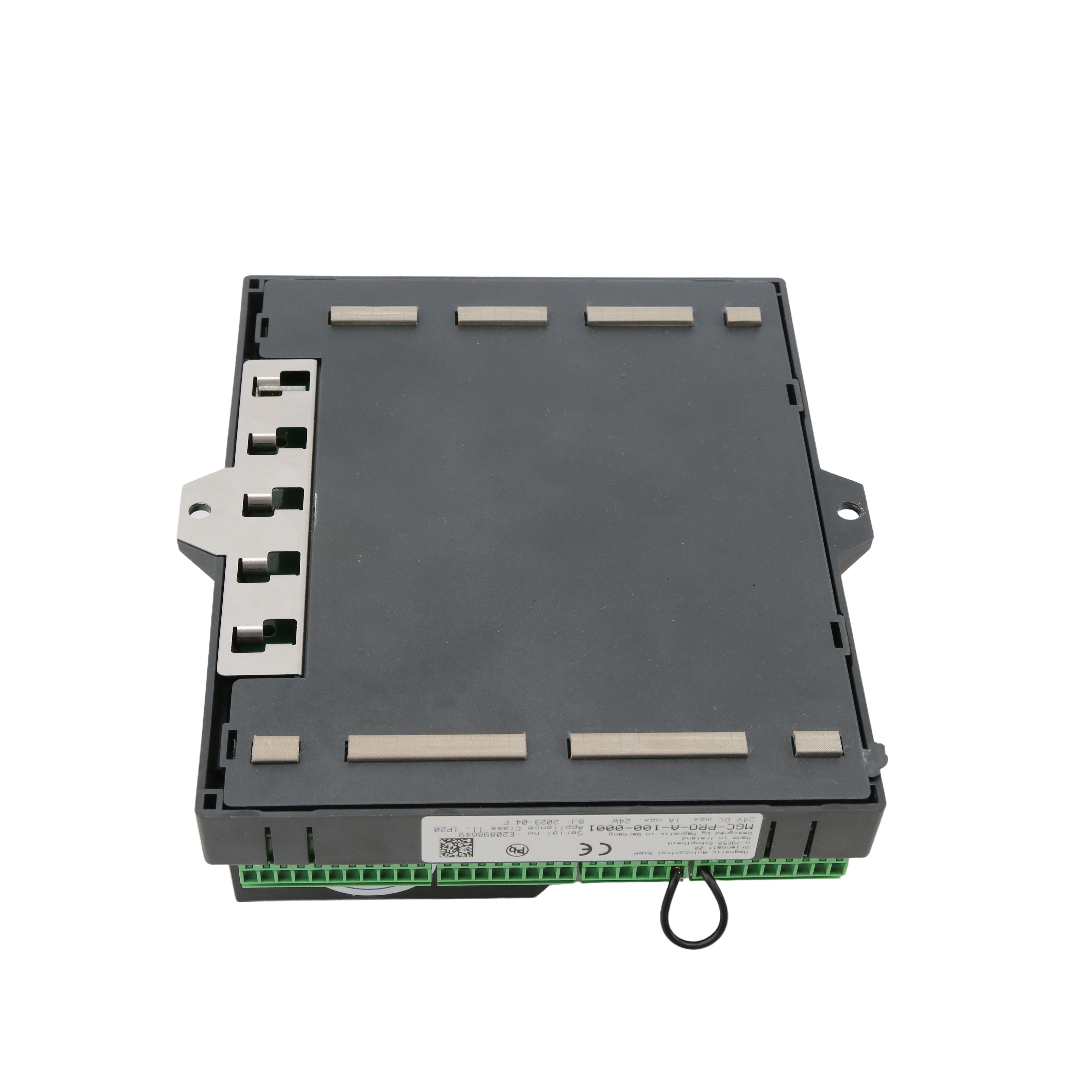 Magnetic AutoControl MGC PRO Control Board Parking Pro, Access Pro-L ...