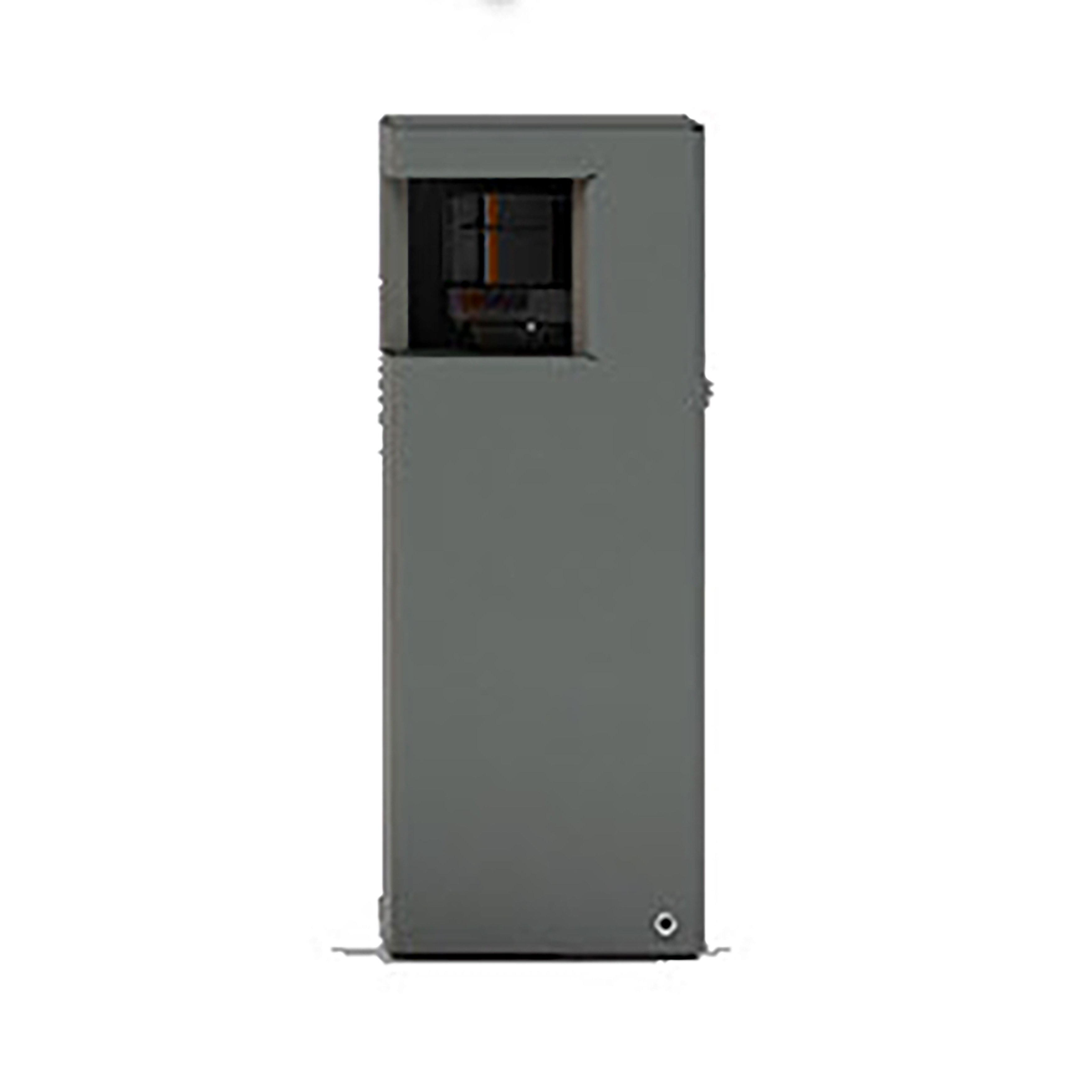 Horizontal Laser Scanner In Stand-Alone Housing Without Power Supply ...