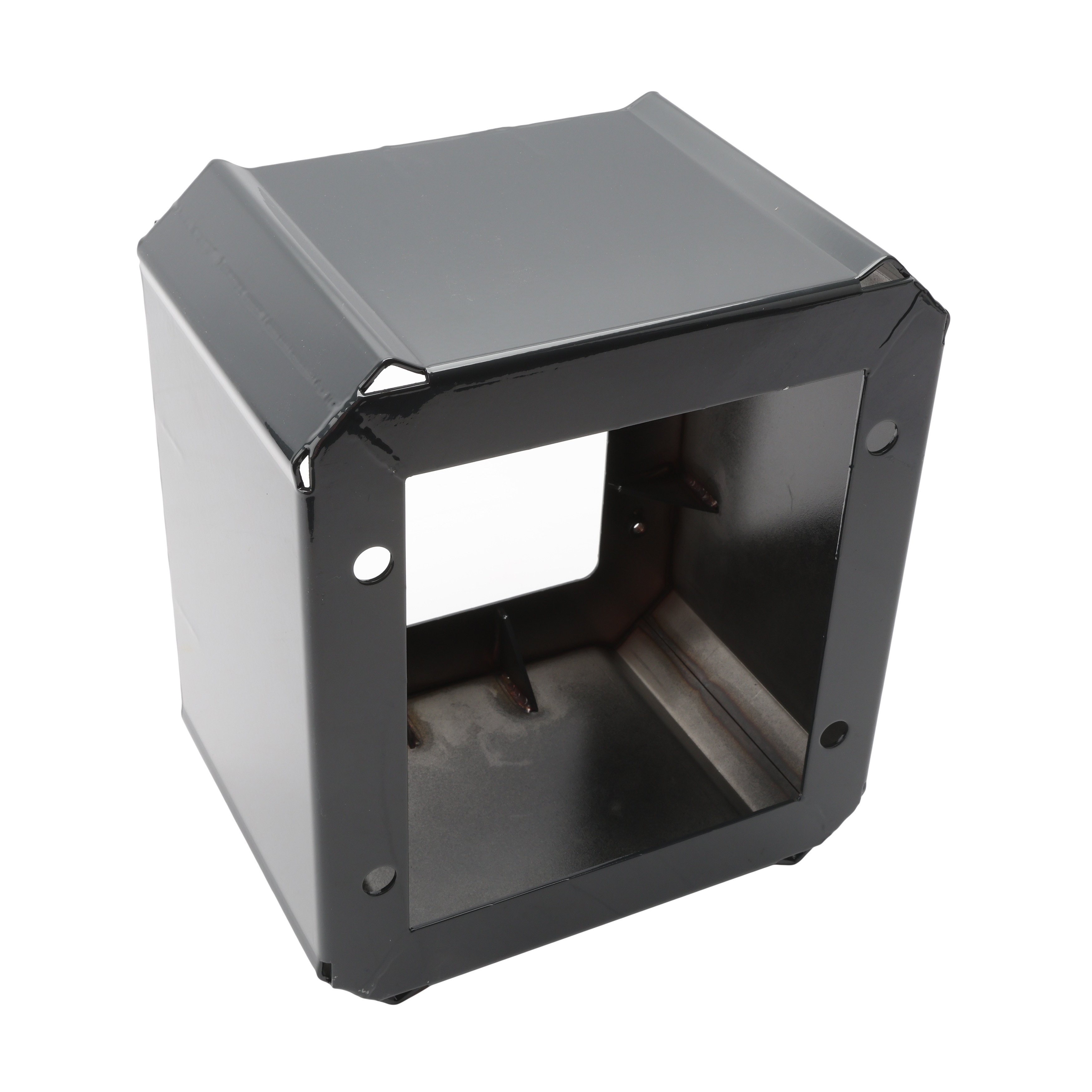 Magnetic Microdrive Raises Boom Height 8 Housing Stack Assembly Sgmd02