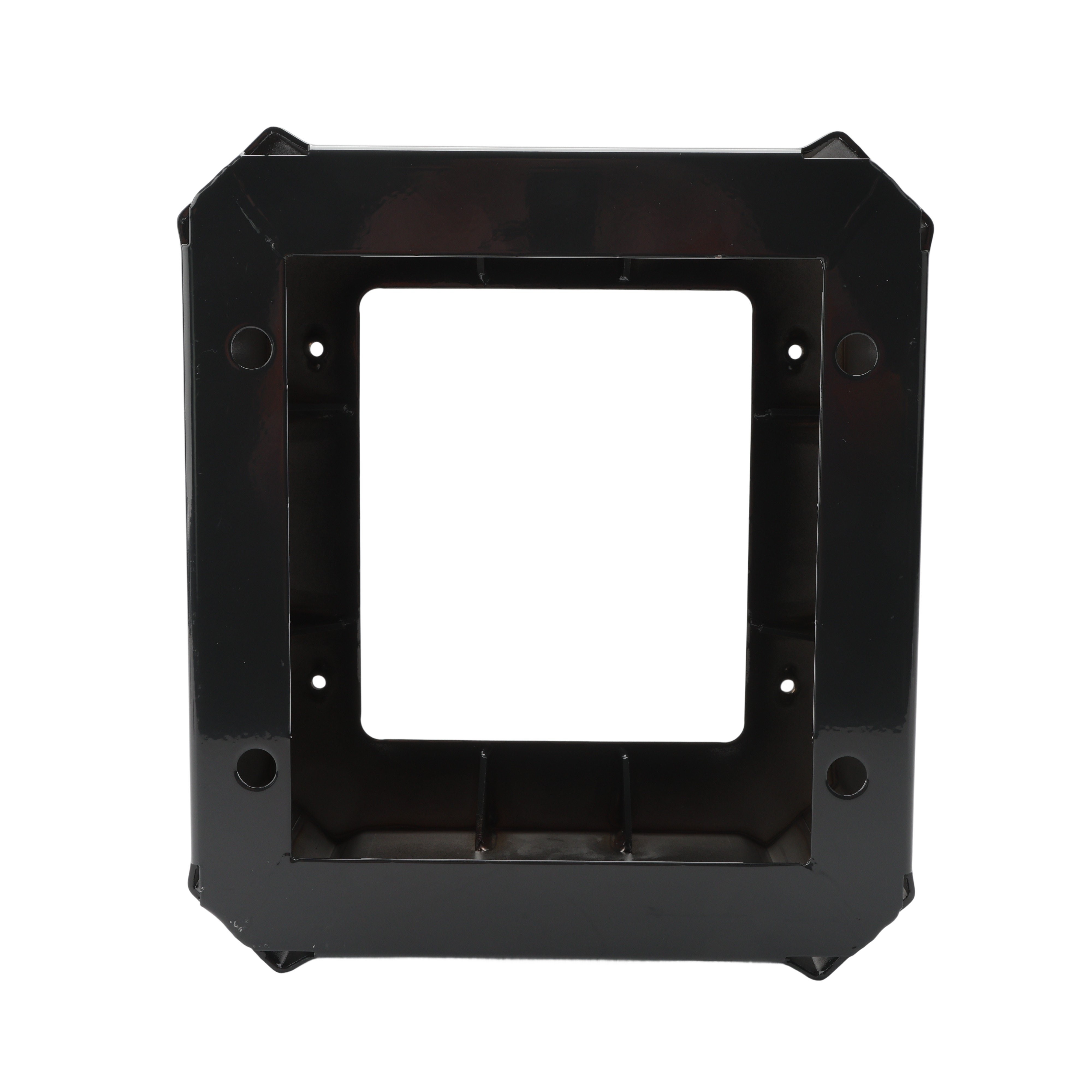 Magnetic Microdrive Raises Boom Height 8 Housing Stack Assembly Sgmd02