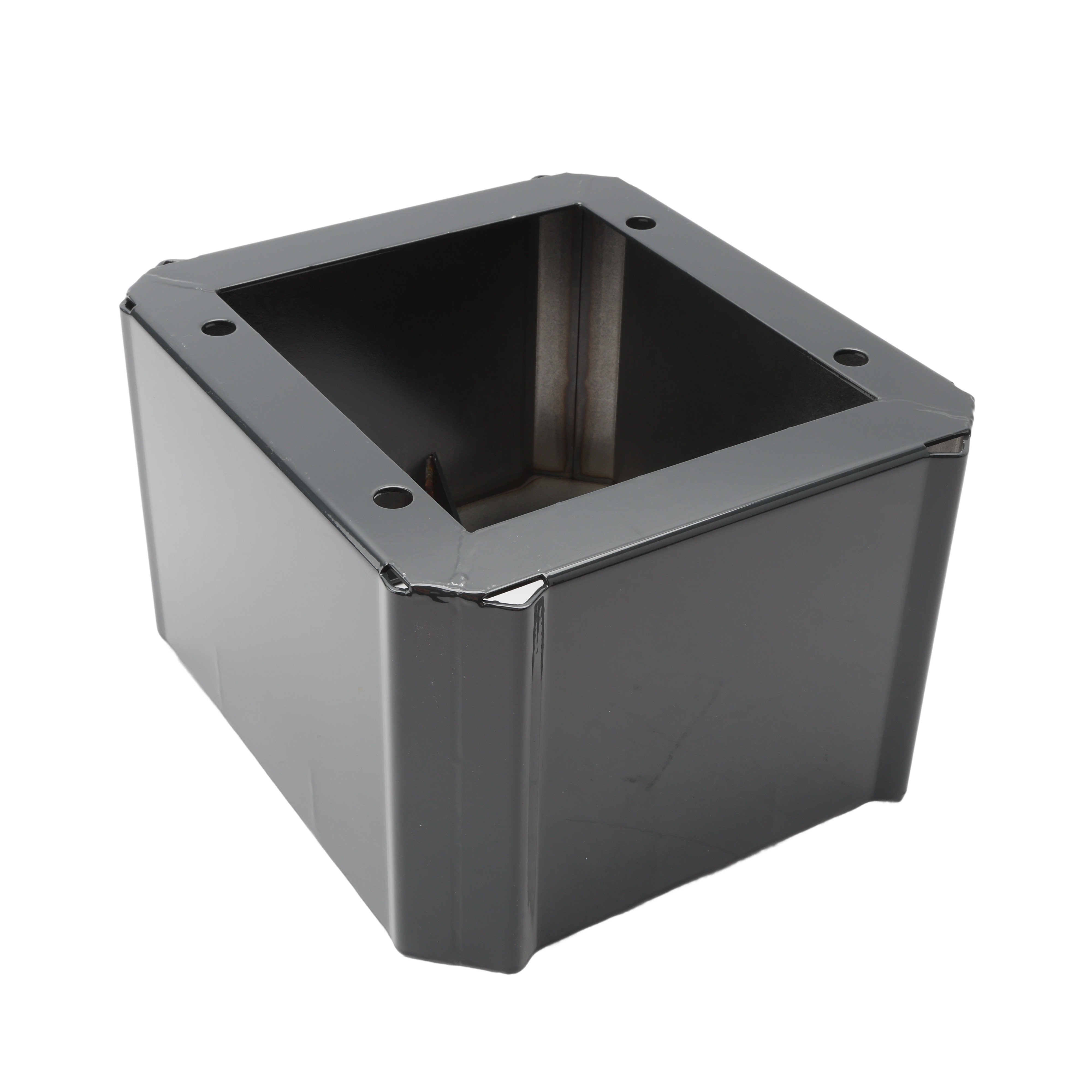 Magnetic Microdrive Raises Boom Height 8 Housing Stack Assembly Sgmd02