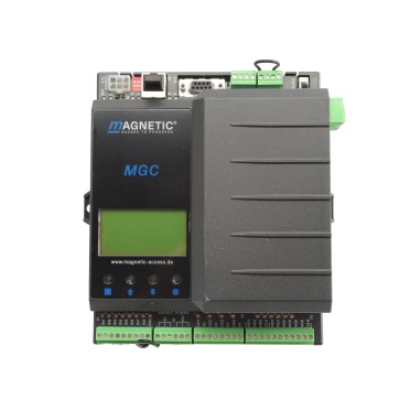 Controller Units - Parts and Accessories | Magnetic AutoControl Gate ...