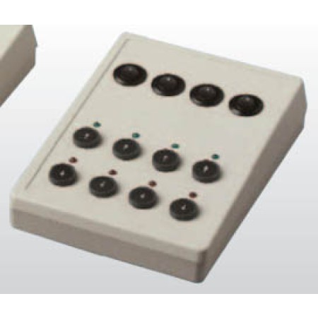 Desk Control Operation Panels - Parts and Accessories | Magnetic ...