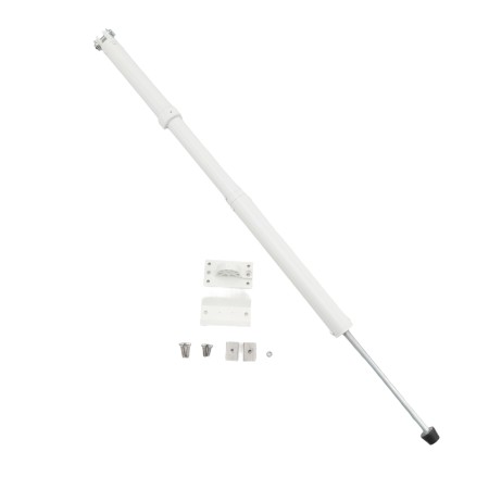 Replacement Barrier Boom Arm Parts and Accessories - Replacement ...