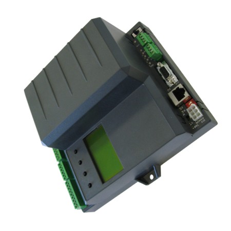 Controller Units - Parts and Accessories | Magnetic AutoControl Gate ...