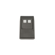 Magnetic AutoControl Remote / Transmitter 1 Button - HS1K01C | Magnetic ...