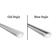 Magnetic AutoControl Foam Edge Protection 78" Long (2 Pieces) - KS02 ...