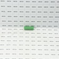 Magnetic Controller Connector Set for MGC Control Board - (Green ...