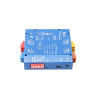 Legacy Magnetic AutoControl Single Channel Loop Detector (24V) - MID1E ...