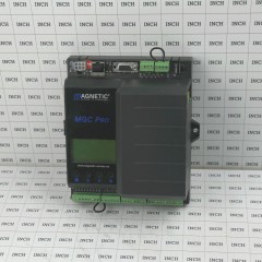 Magnetic AutoControl Control Board Parking Pro, Access Pro-L, and Toll ...