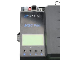 Magnetic AutoControl Control Board Parking Pro, Access Pro-L, and Toll ...
