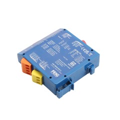 Legacy Magnetic AutoControl Dual Channel Loop Detector (24V) - MID2E ...
