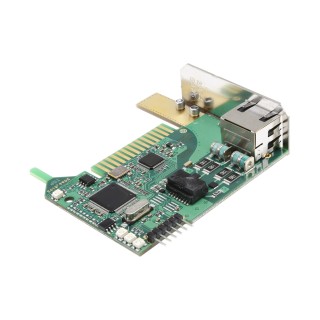 Magnetic AutoControl Ethernet Module (Uninstalled) 1031.0344 - EM01-E ...