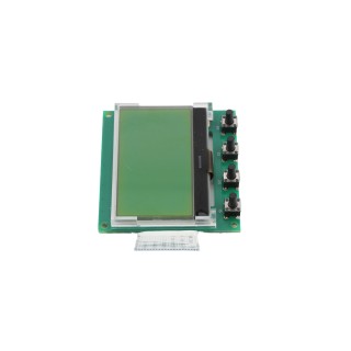 Magnetic MGC Controller Display w/ Buttons for MGC Control Board ...