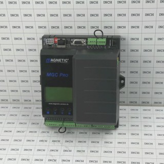 Magnetic AutoControl Control Board Parking Pro, Access Pro-L, and Toll ...