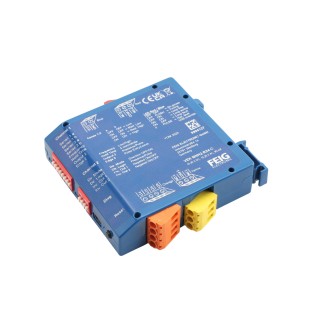 Legacy Magnetic AutoControl Dual Channel Loop Detector (24V) - MID2E ...