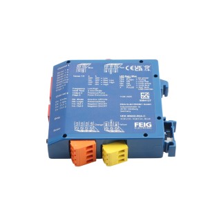 Legacy Magnetic AutoControl Dual Channel Loop Detector (24V) - MID2E ...