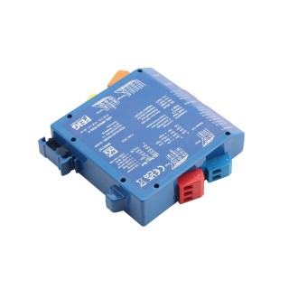 Legacy Magnetic AutoControl Dual Channel Loop Detector (24V) - MID2E ...