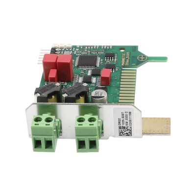 Magnetic AutoControl 2-Channel Loop Detector Module (Uninstalled ...