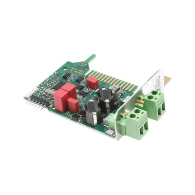 Magnetic AutoControl 2-Channel Loop Detector Module (Uninstalled ...