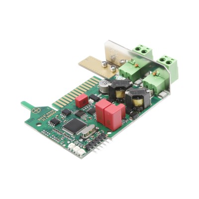 Magnetic AutoControl 2-Channel Loop Detector Module (Uninstalled ...